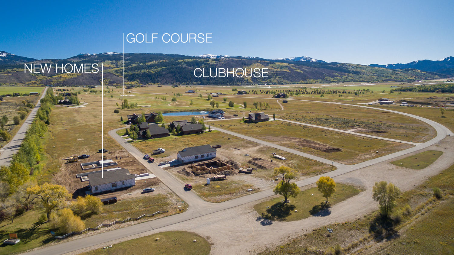 Home | Teton Valley Realty